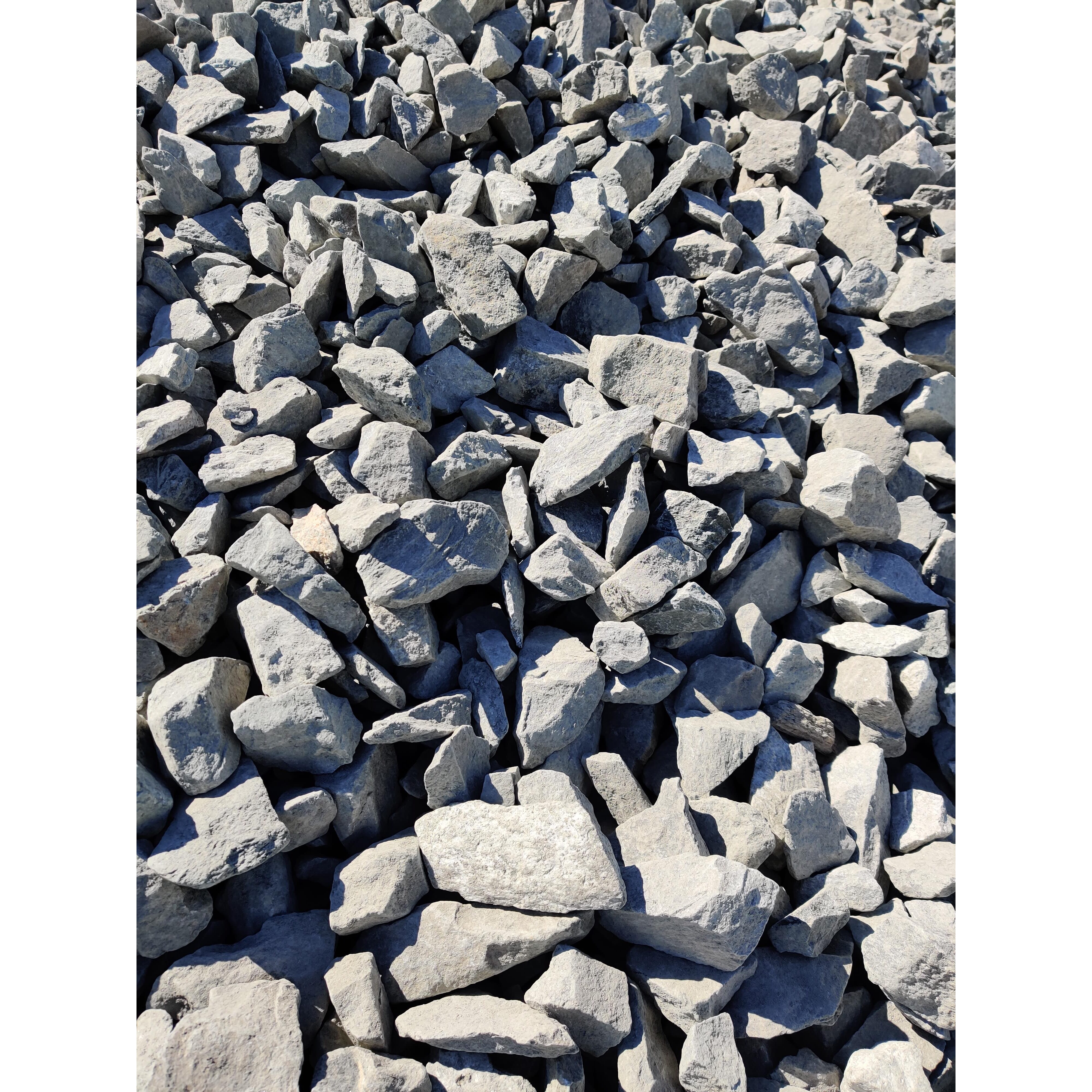 Big bag m/ pukk 32-64 - Engevik Byggsenter AS