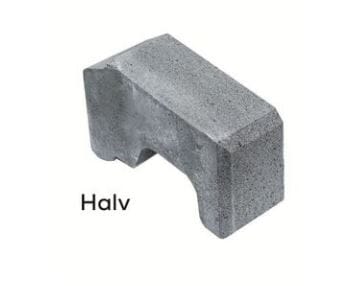 Minitrønder Splittet 1/2 - Engevik Byggsenter AS