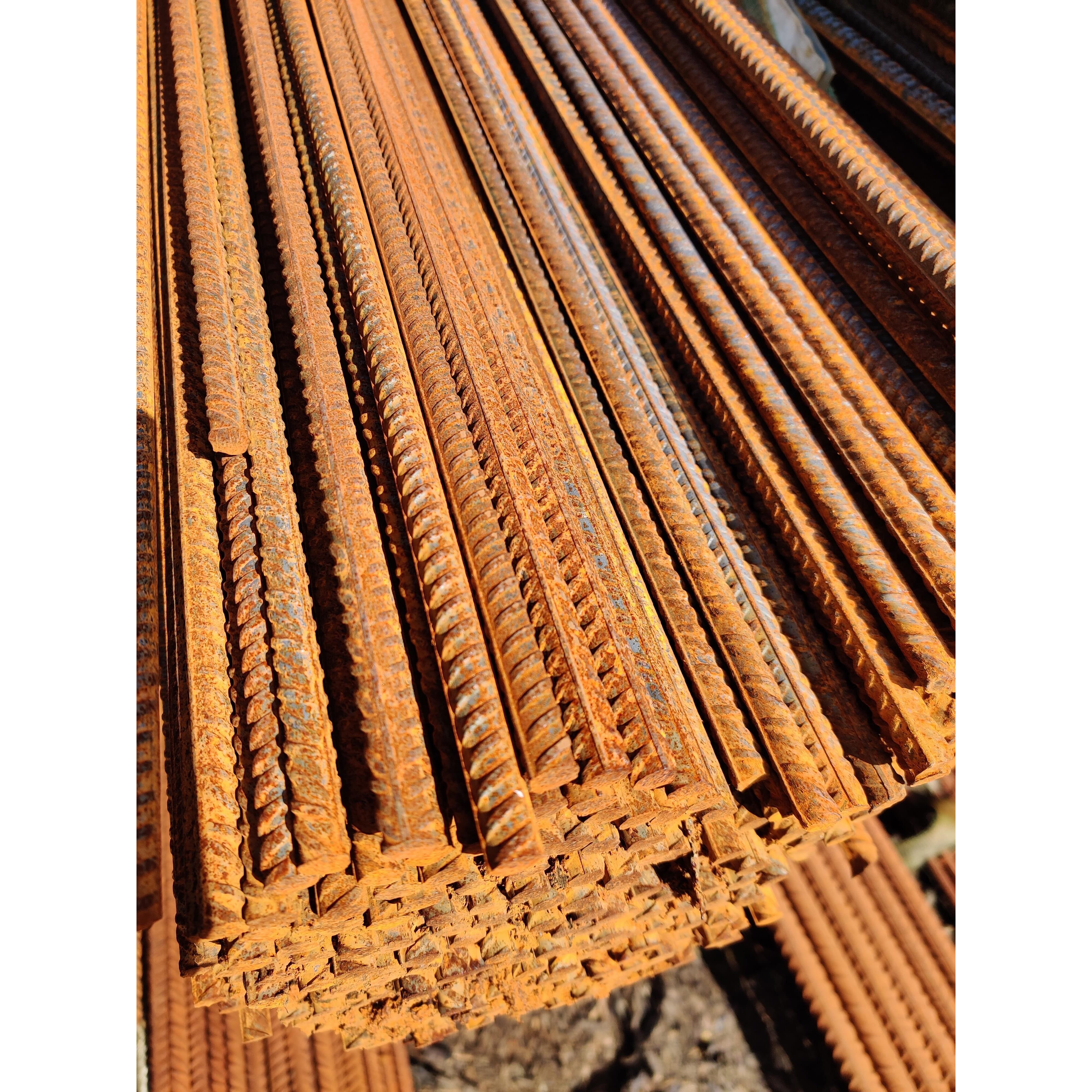 Armering 10mm 6m - Engevik Byggsenter AS