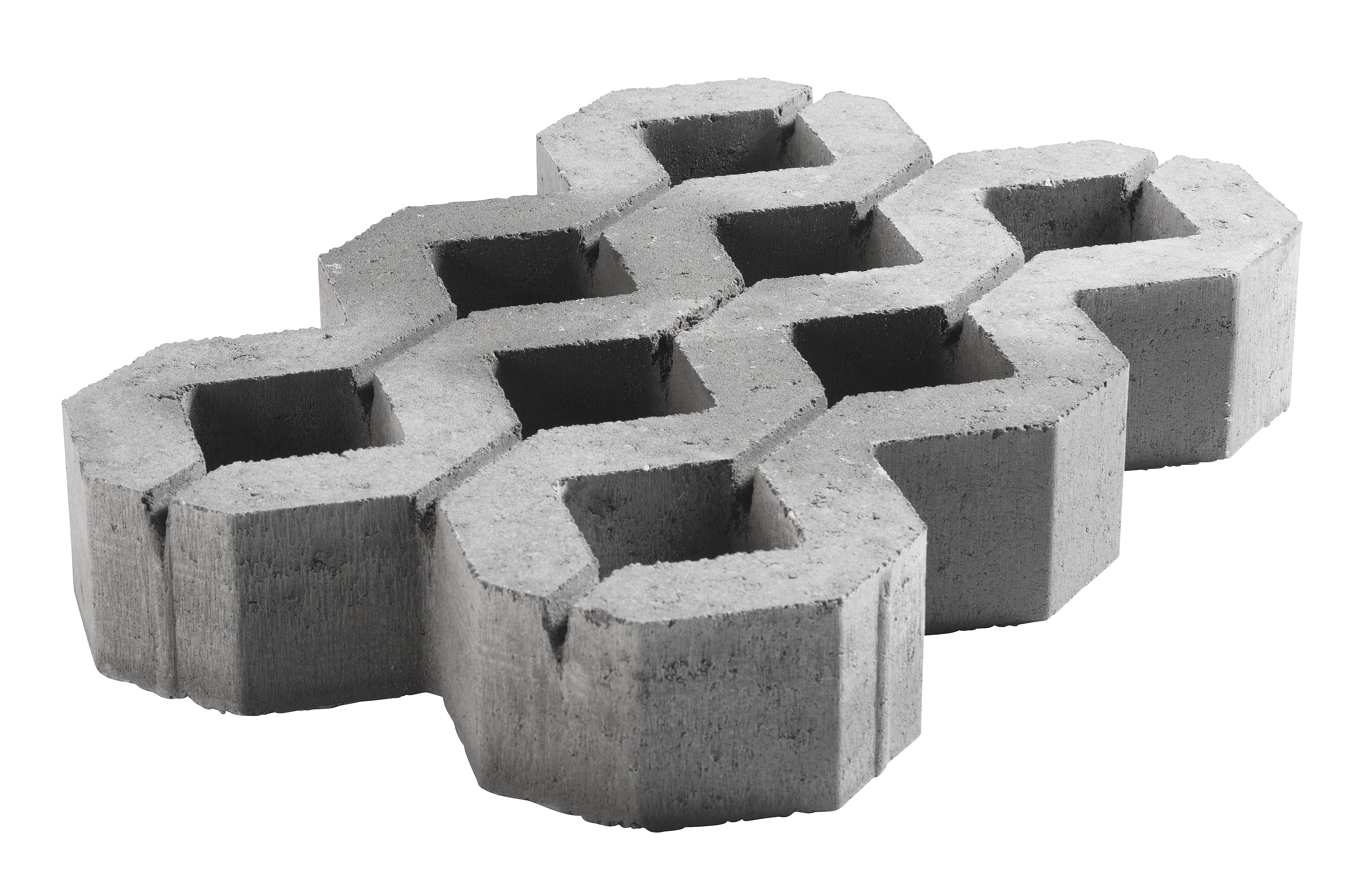 Borg Gressarmering 10 cm - Engevik Byggsenter AS